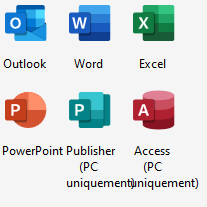 Microsoft 365 • TechInformatique Microsoft 365
